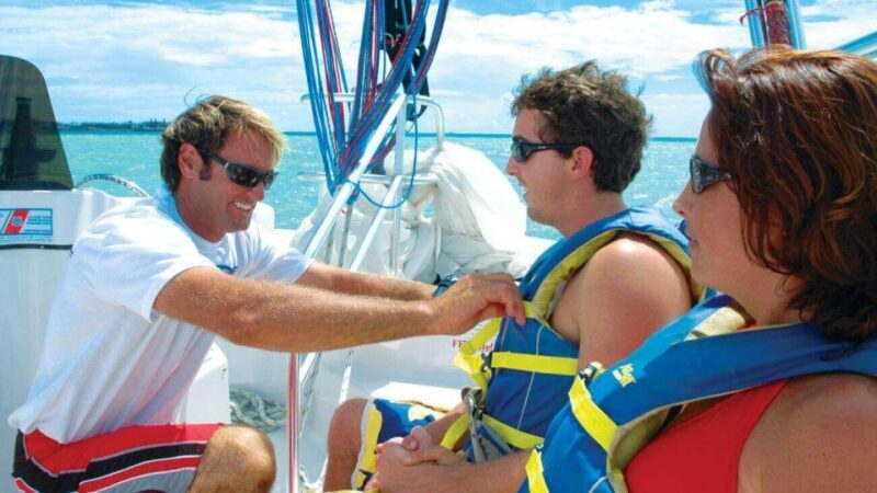 Key West: Parasailing Above the Island Paradise - Practical Tips for Your Parasailing Adventure