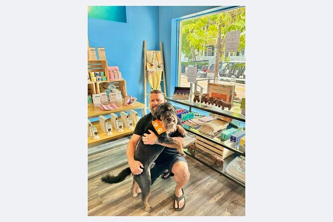 Key West Perfume Making Class: Create Your Signature Fragrance - Deep Dive into the Itinerary and Atmosphere