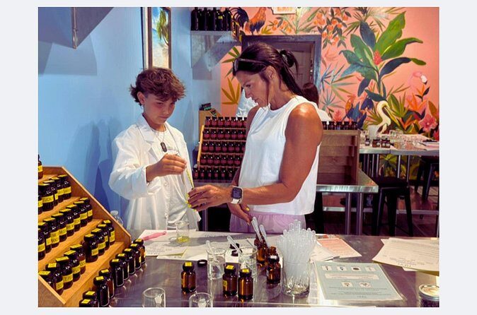 Key West Perfume Making Class: Create Your Signature Fragrance - Final Thoughts: Who Should Sign Up?