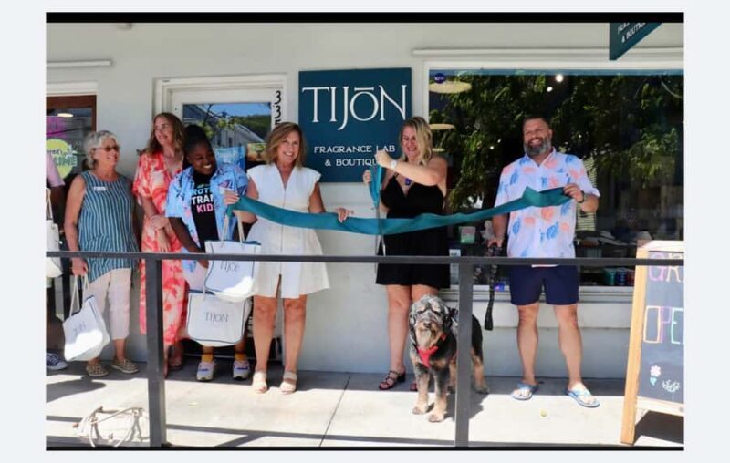 Key West: Perfume-Making Workshop with Champagne Toast - Final Thoughts