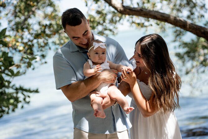 Key West Photographer Private Historic Photoshoots - The Experience from the Customer Perspective