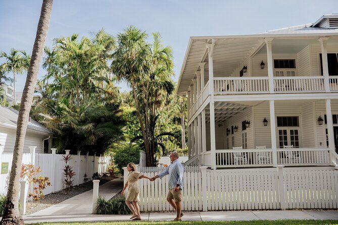 Key West Photographer Private Historic Photoshoots - The Practical Side: Details That Matter