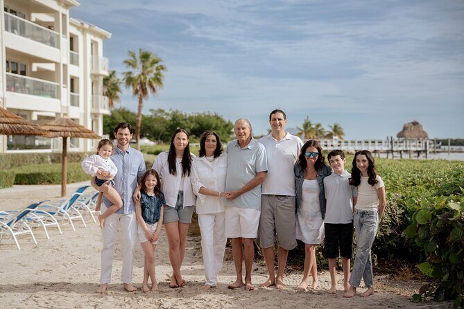 Key West Photographer Private Historic Photoshoots - Final Thoughts: Who Should Consider This Experience?