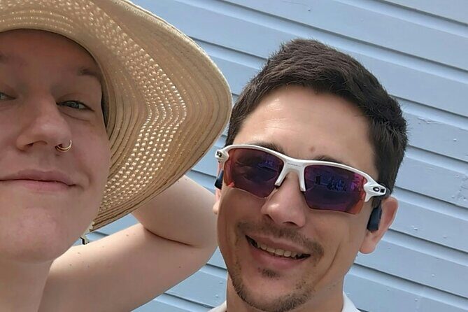 Key West Pirate Exploration Game and Tour - Detailed Review of the Itinerary and Experience