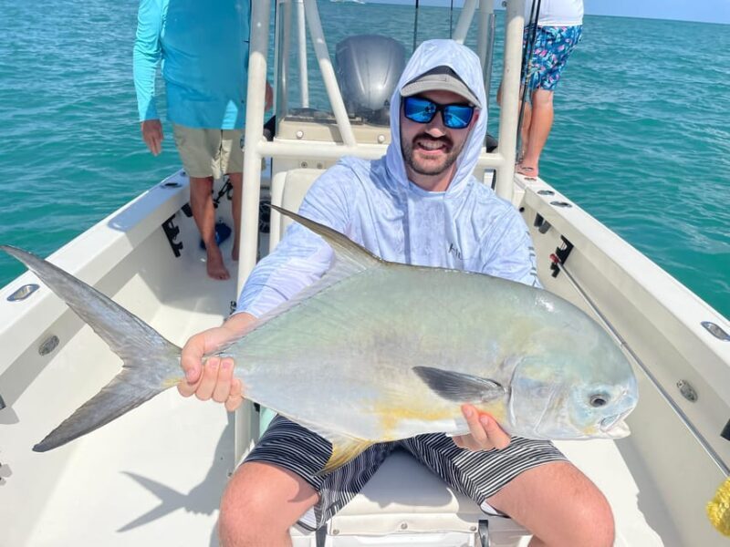 Key West: Private Inshore Fishing Charter - An In-Depth Look at the Key West Private Inshore Fishing Charter