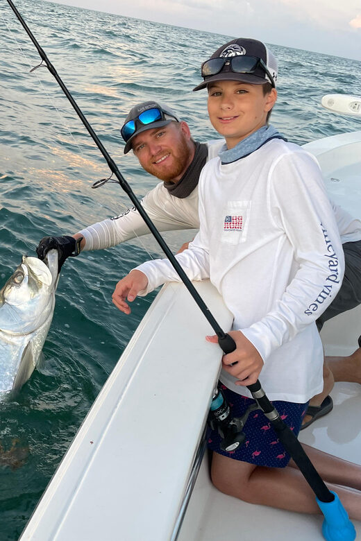 Key West: Private Inshore Fishing Charter - The Sum Up