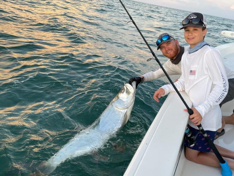 Key West: Private Inshore Fishing Charter - FAQ