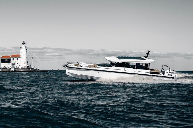 Key West Private Luxury Charter Rental: Boat Rental with Captain - Why Choose This Key West Private Luxury Charter?