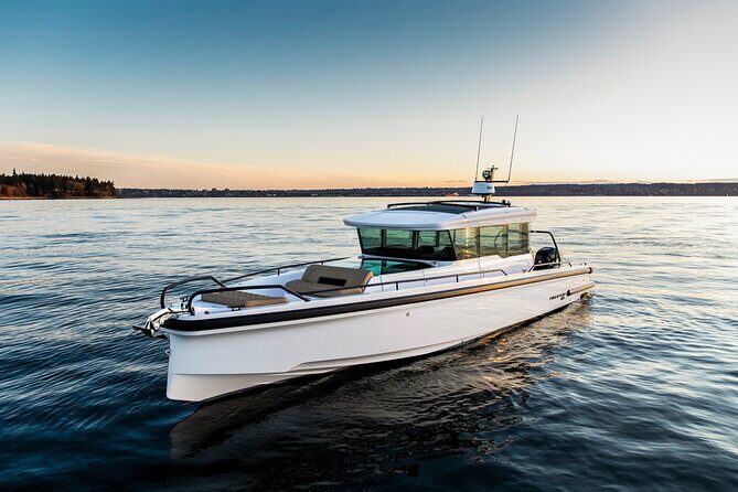 Key West Private Luxury Charter Rental: Boat Rental with Captain - The Value of a Private, Custom Experience