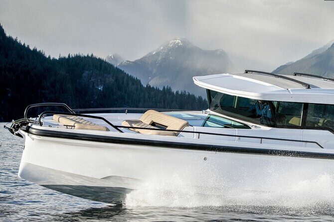 Key West Private Luxury Charter Rental: Boat Rental with Captain - The Experience in Action: Sample Itinerary and Highlights