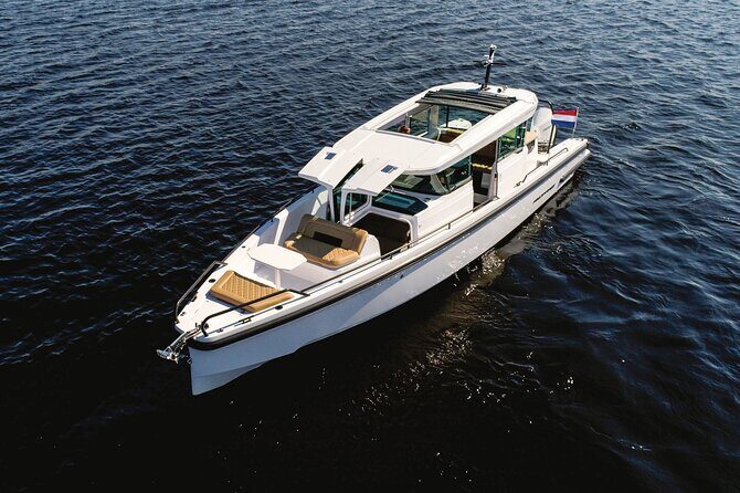 Key West Private Luxury Charter Rental: Boat Rental with Captain - Practical Tips for Booking and Enjoying Your Trip