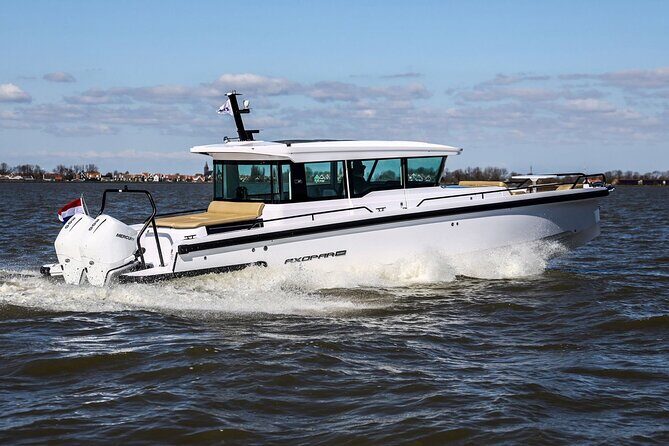 Key West Private Luxury Charter Rental: Boat Rental with Captain - Final Thoughts: Who Will Love This Tour?
