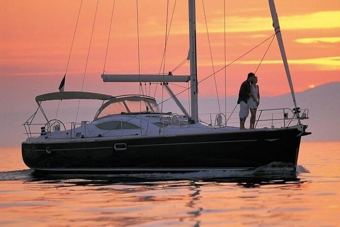 Key West Private Romantic Sunset Sail for Couples - Price and Value: Does It Make Sense?
