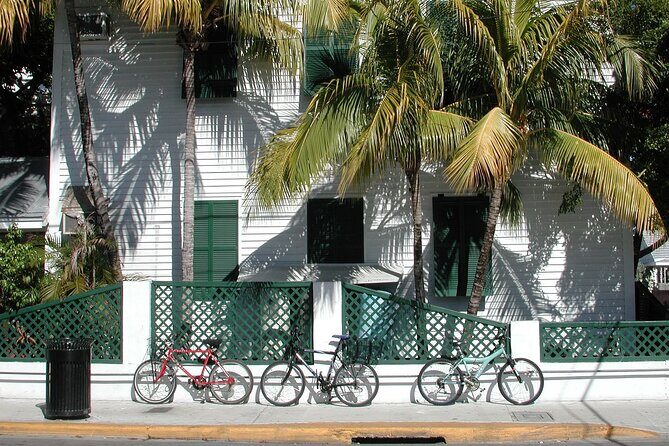 Key West Private Tour in French - The Itinerary: What Really Makes This Tour Special