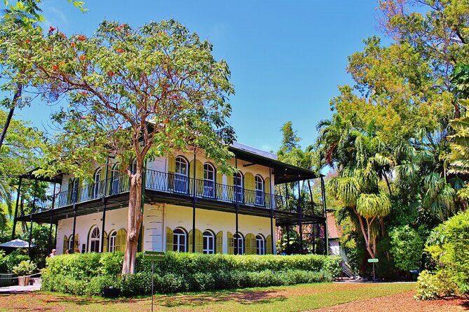 Key West Private Tour in French - Who Should Consider This Tour?