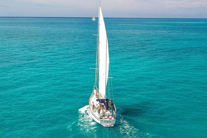 Key West Reef Snorkel & Sail Adventure - The Experience: Pros and Cons