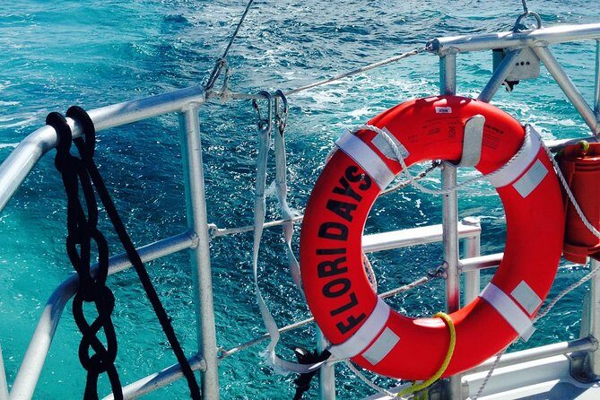 Key West Reef Snorkel & Sail Adventure - The Details: How It Fits Into Your Trip