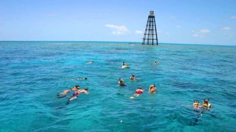 Key West: Reef Snorkeling with Drinks and Sunset Option - The Value of This Tour