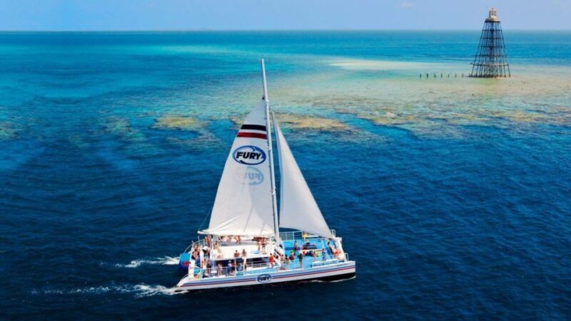 Key West: Reef Snorkeling with Drinks and Sunset Option - An In-Depth Look at the Experience