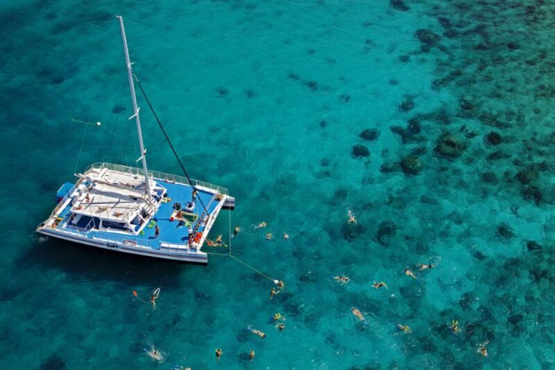 Key West: Reef Snorkeling with Drinks and Sunset Option - What the Reviews Say