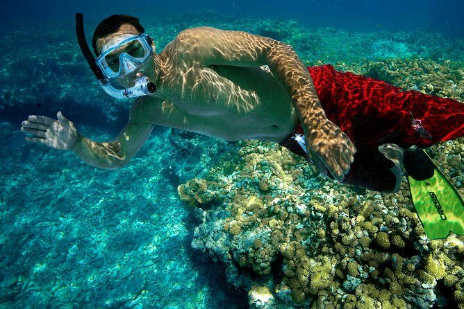 Key West Rum and Reggae: Reef Snorkel Adventure and Sunset Sail - An In-Depth Look at the Experience