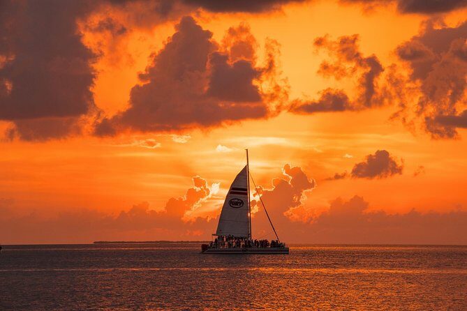 Key West Rum and Reggae: Reef Snorkel Adventure and Sunset Sail - Practical Tips for Travelers