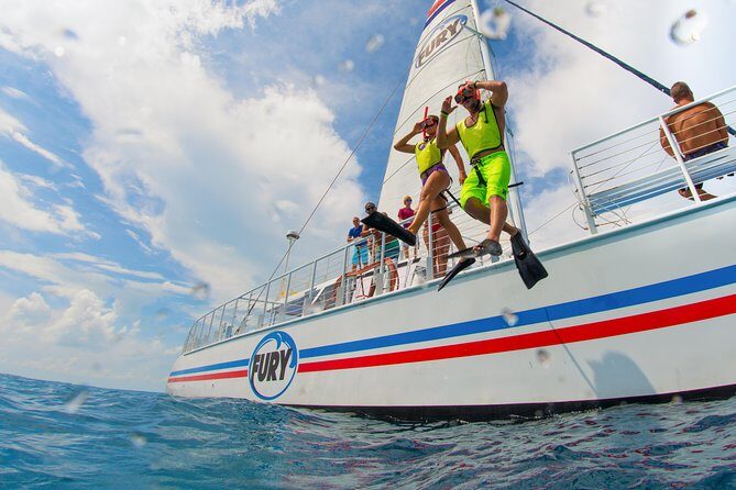 Key West Sail and Snorkel with Hotel Transportation from Miami - Final Thoughts: Who Is This Tour Best For?