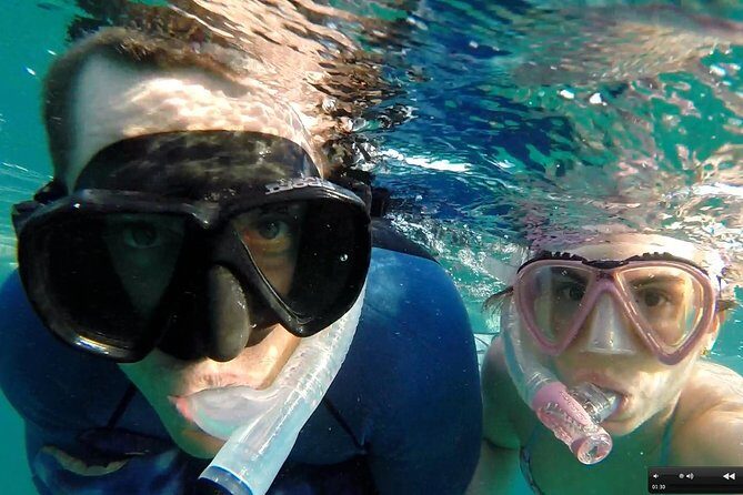 Key West Sailing & Snorkeling: A Reef Adventure - A Practical Look at Key West Sailing & Snorkeling: A Reef Adventure
