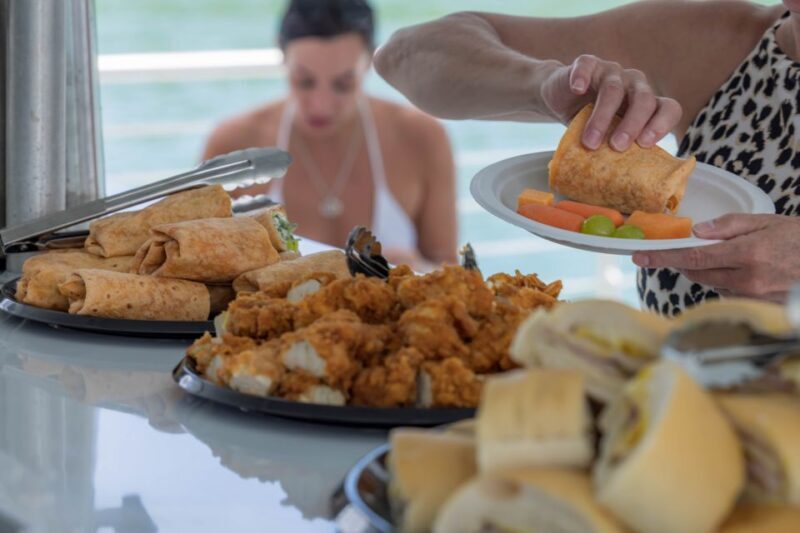 Key West: Sandbar Excursion & Kayak Tour with Lunch & Drinks - Who Will Love This Tour?