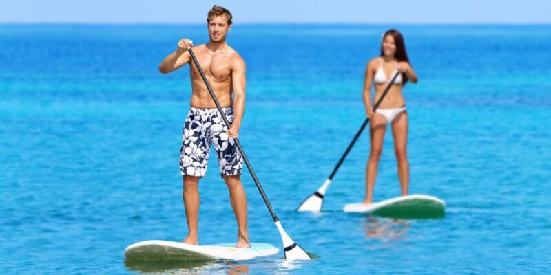 Key West: Sandbar Excursion & Kayak Tour with Lunch & Drinks - Final Thoughts: Is It Worth It?