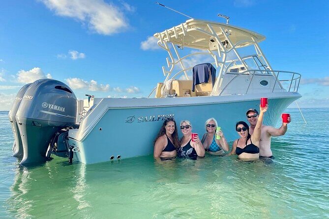 Key West Sandbar Fishing Snorkel Catch and Cook Excursions - Frequently Asked Questions