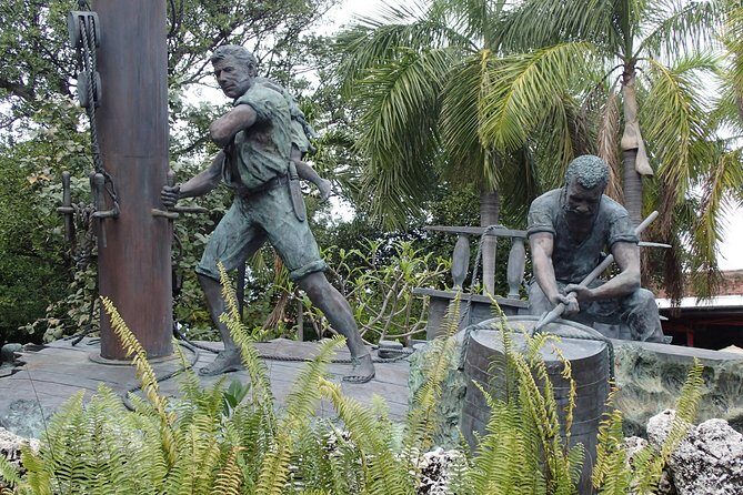 Key West Scavenger Hunt Adventure Mobile Experience - A Fun and Flexible Way to Explore Key West
