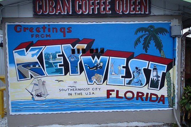 Key West Scavenger Hunt Adventure Mobile Experience - Key Points