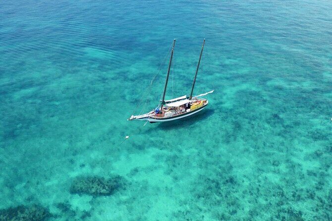 Key West Schooner Backcountry Eco Tour Sail Snorkel and Kayak - Who Will Love This Tour?