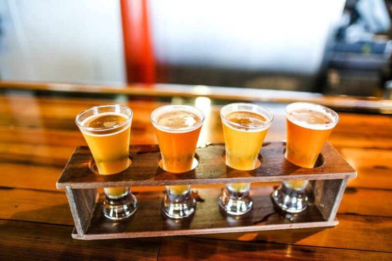 Key West: Seafood and Seaport Walking Tour with 5 Tastings - Who Will Love This Tour?