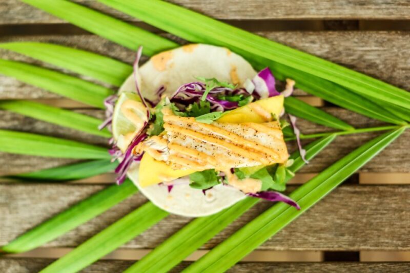 Key West: Seafood and Seaport Walking Tour with 5 Tastings - What Do the Reviews Say?