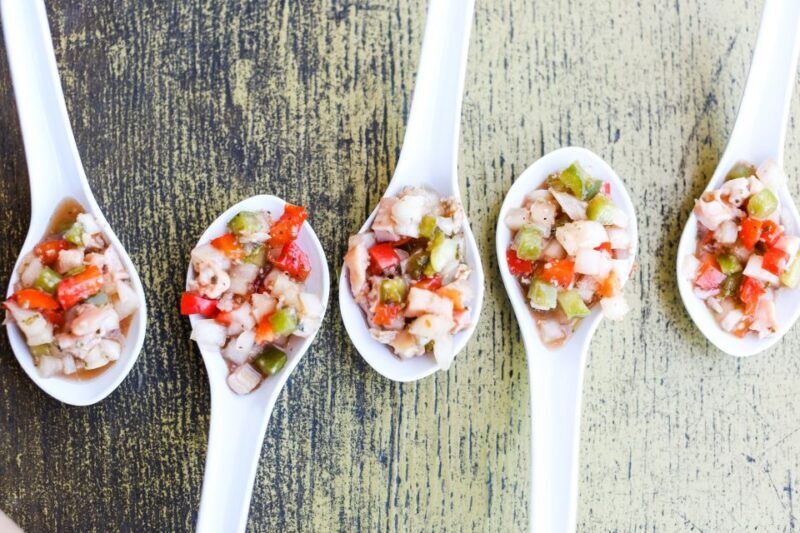 Key West: Seafood and Seaport Walking Tour with 5 Tastings - Final Thoughts: Who Will Love This Tour?