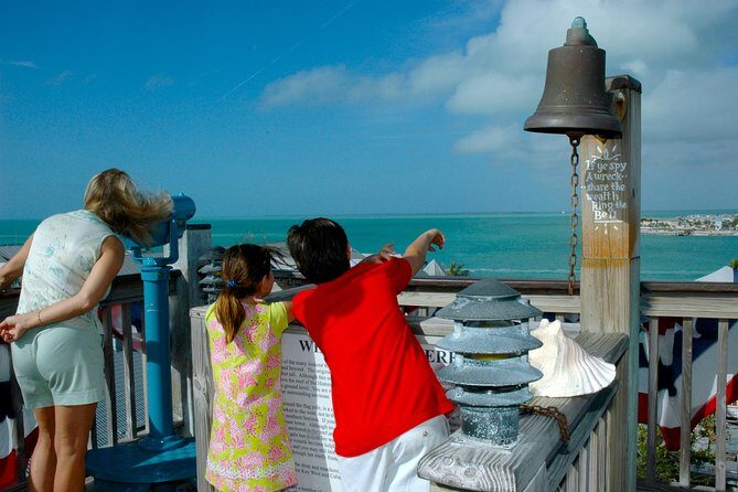 Key West Shipwreck Treasure Museum Admission - The Artifacts and Exhibits