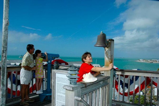 Key West Shipwreck Treasure Museum Admission - Practical Details and Tips