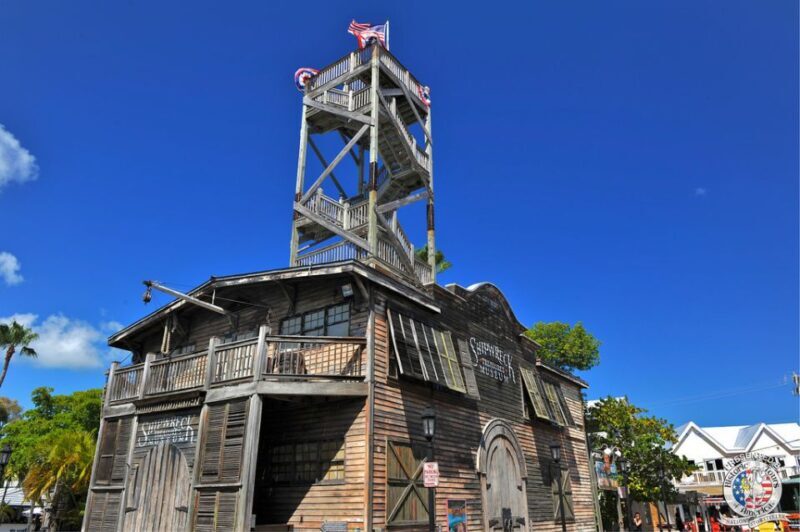 Key West Shipwreck Treasure Museum Tickets - Who Will Find This Tour Most Useful?