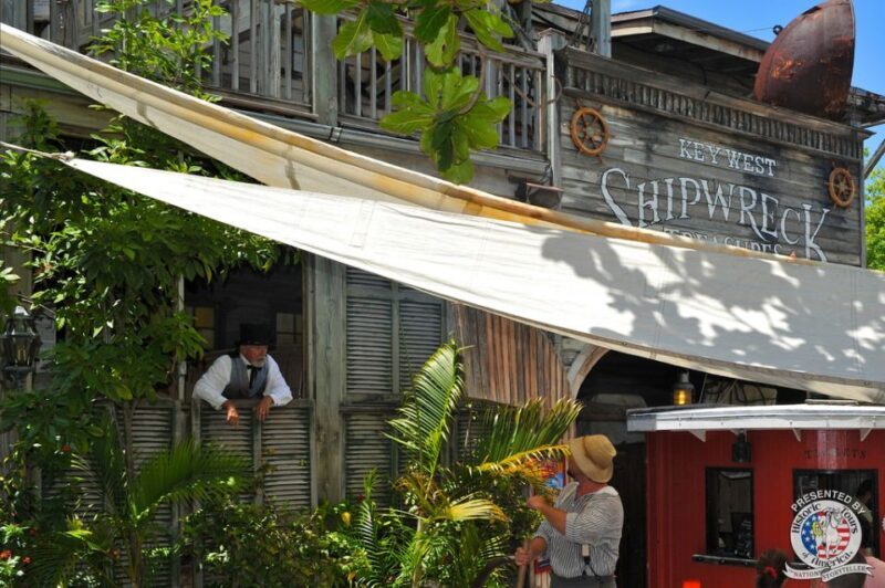 Key West Shipwreck Treasure Museum Tickets - FAQ