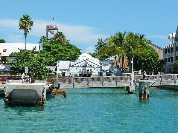 Key West Shore Excursion: Conch Tour Train - Introduction: A Charming Ride Through Key West’s Past and Present