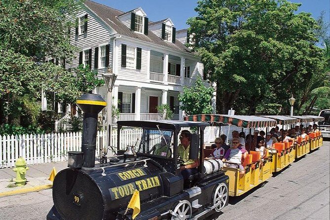 Key West Shore Excursion: Conch Tour Train - Final Thoughts: A Solid Intro to Key Wests Charm