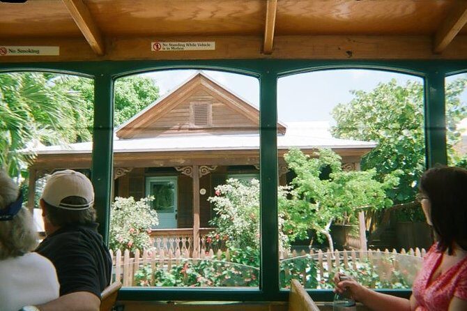 Key West Shore Excursion: Hop-On Hop-Off Trolley Tour - The Museum & Additional Perks