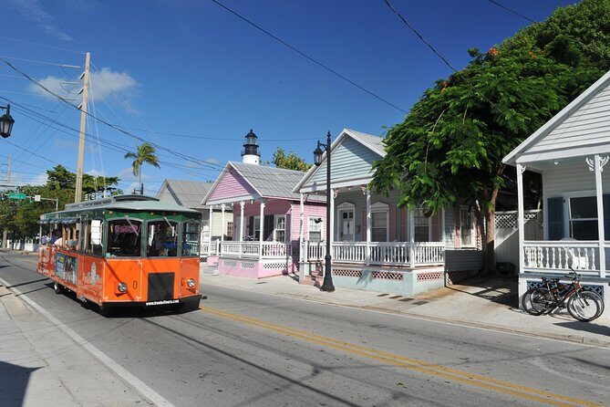Key West Shore Excursion: Hop-On Hop-Off Trolley Tour - Price and Overall Value