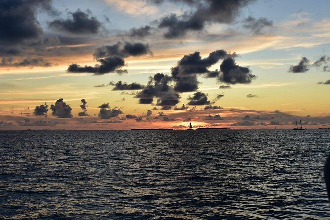 Key West Small-Group Sunset Sail with Wine and Hors d'oeuvres - The Sum Up: The Experience in Perspective
