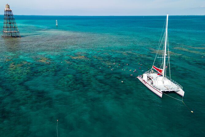 Key West Snorkeling with Breakfast and Unlimited Mimosas - Introduction: An Exciting Day in Key West