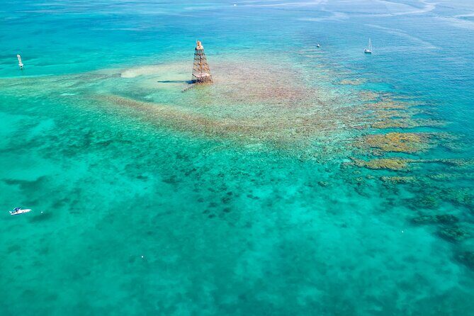 Key West Snorkeling with Breakfast and Unlimited Mimosas - Key Points