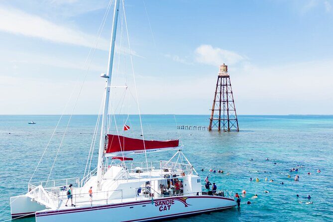 Key West Snorkeling with Breakfast and Unlimited Mimosas - What the Reviews Say: Authentic Insights