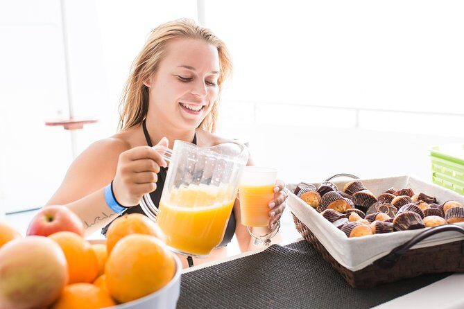 Key West Snorkeling with Breakfast and Unlimited Mimosas - Final Thoughts: Is It Worth It?